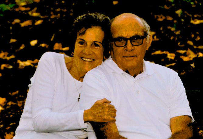 MaryJo and Patrick Rainey | News, Sports, Jobs - Altoona Mirror